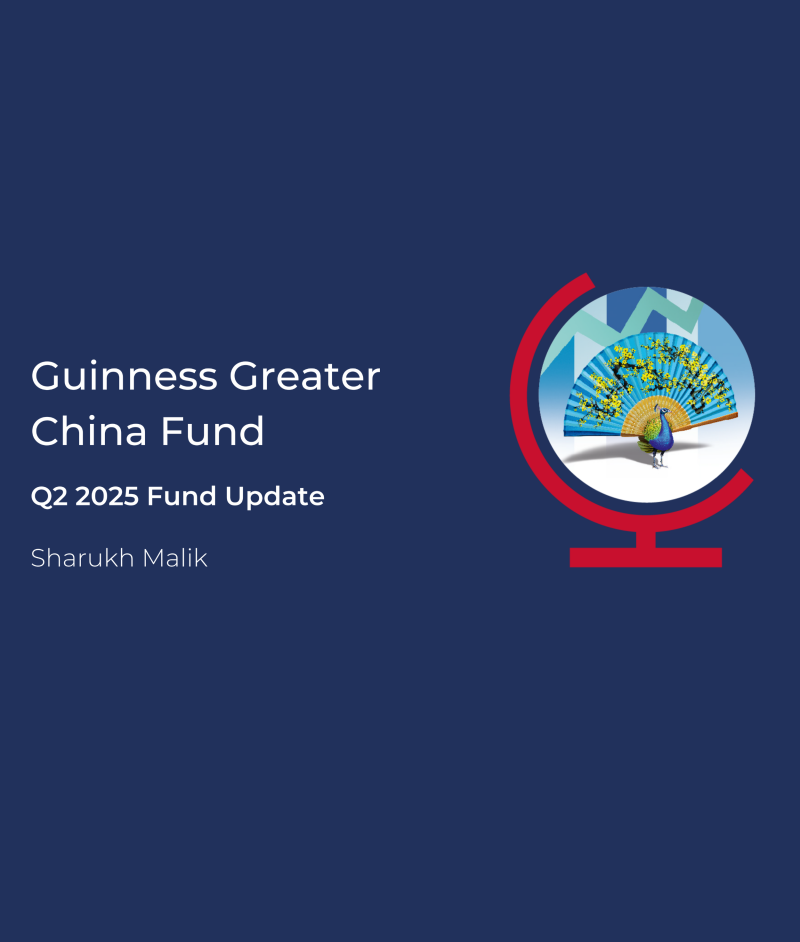 Guinness Greater China - Webcast | Guinness Global Investors